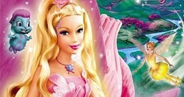 Barbie Fairytopia Dublat In Romana | Desene Animate Online Dublate in ...
