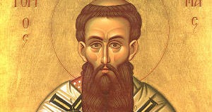 The Body of Christ: What Did Irenaeus of Lyons Teach?