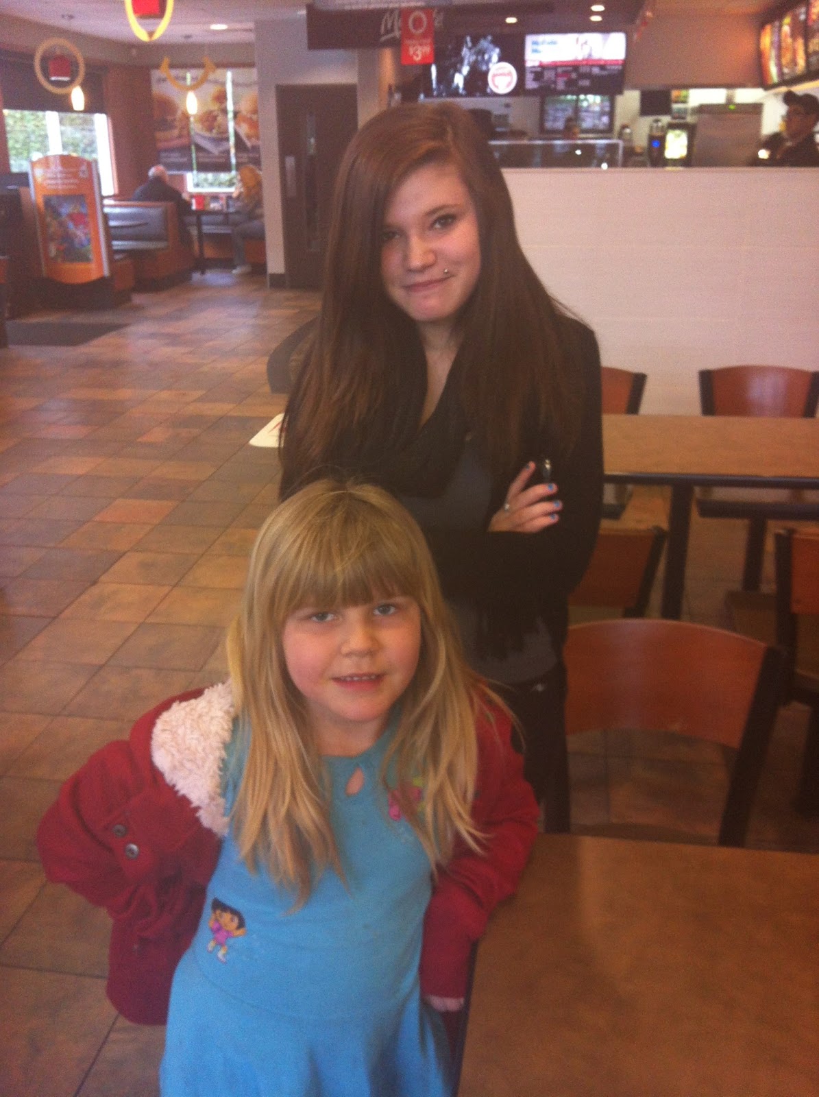 CANFORREST: People Who Helped Me - From Lund, BC to Thunder Bay, ON