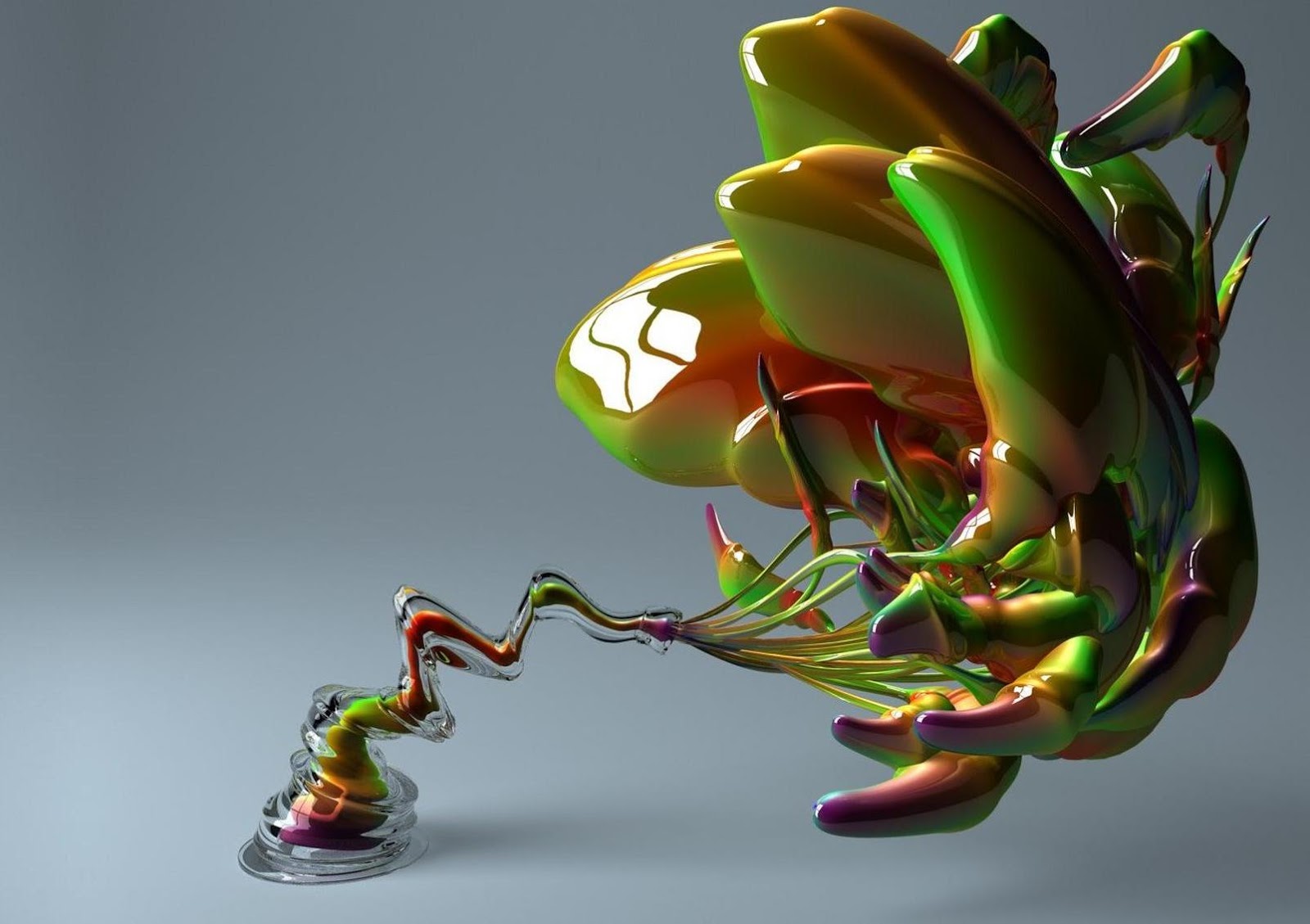 22 Awesome Digital Art HD Wallpapers | npicx | we share