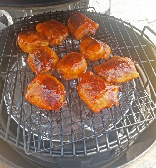 Rocky Top BBQ Cook-Off - A Rookie's First Competitive BBQ Experience