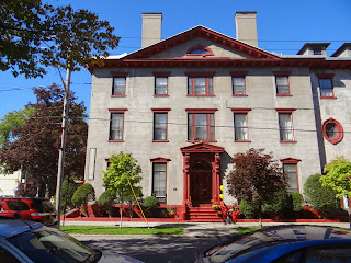 Walkabout With Wheels Blog: The 53rd Annual Stockade Walkabout: The ...