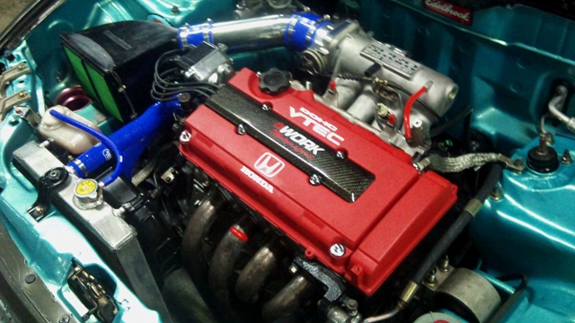 vtec_clan: FOR SELL: ORIGINAL EG9 TUNED BY nWork Racing - SOLD