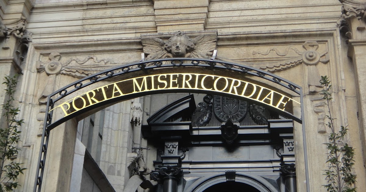 A importância de passar pela Porta Santa