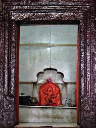 Nave Pargaon: Samarth ramdas Swami Sthapan Hanuman Temple