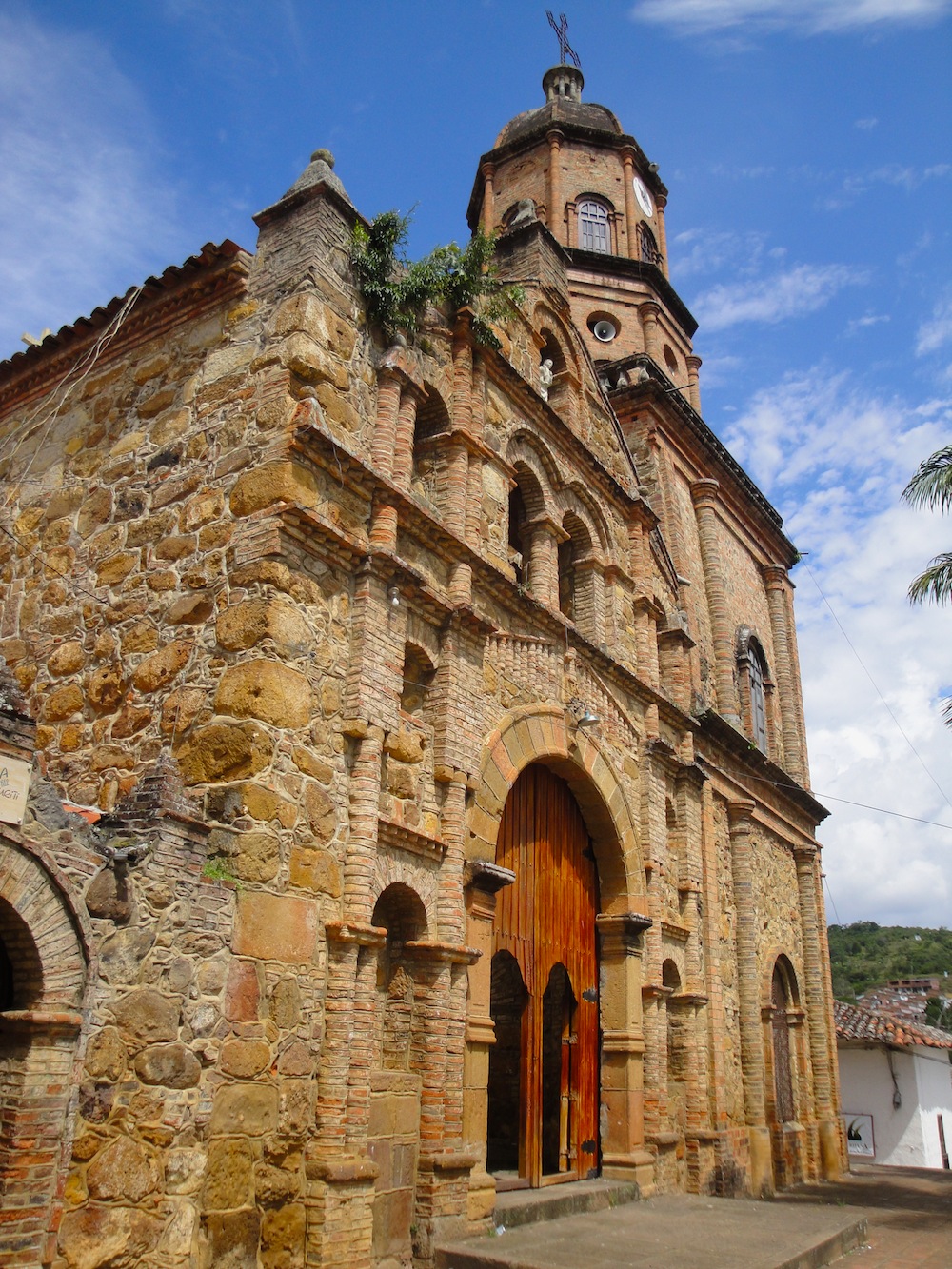 RetiredForGood: Day Trip to Curiti