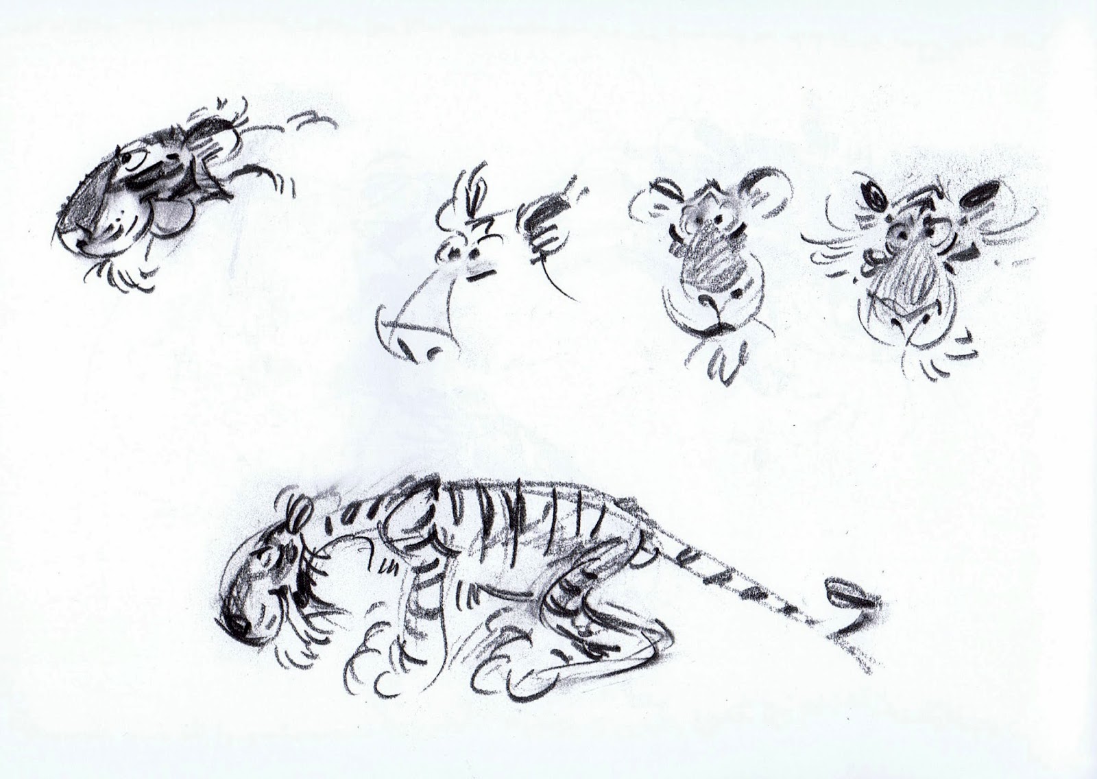 Deja View: André Franquin