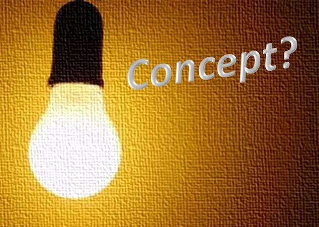 Pengertian Konsep dan Penjelasannya secara Sederhana