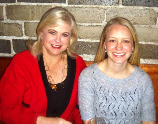 Cathi Hatch: A Comedic Birthday Dinner