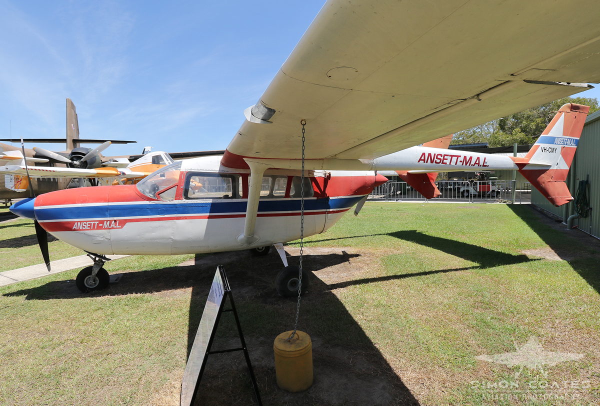 February 2017 | GA Aircraft Australia