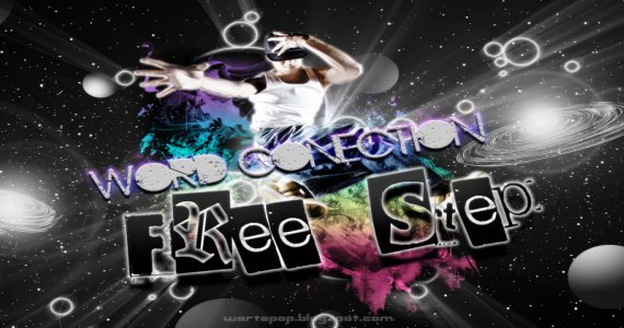 Free Step - Como surgiu? - Mundo da Dança