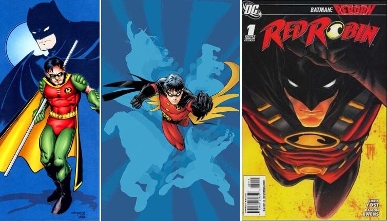 Asamblea Comics: ¿EL NUEVO CHICO MARAVILLA?