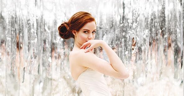 Buscando un dandy: Reseña La elegida- Kiera Cass