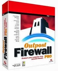 Outpost Firewall Pro