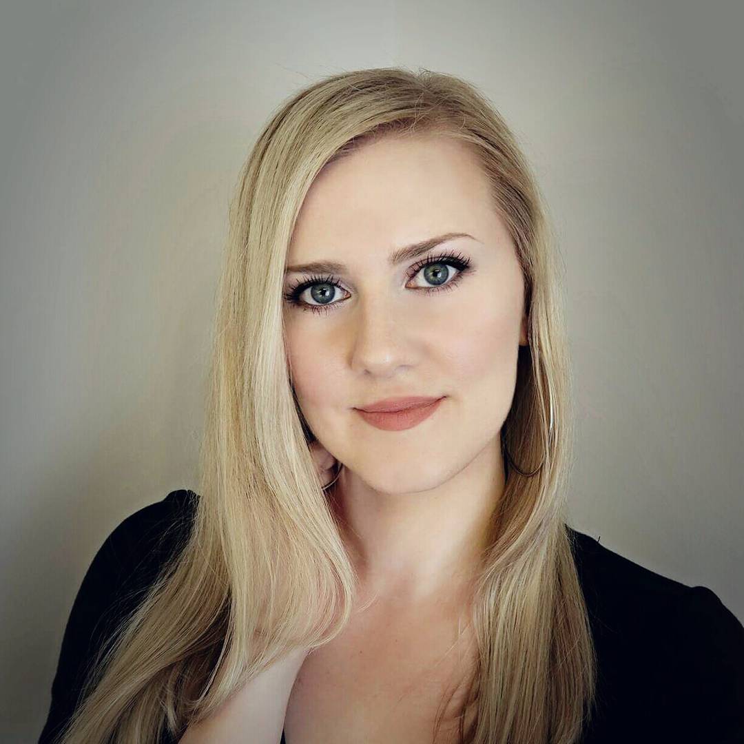 Maria Gentle Whispering ASMR