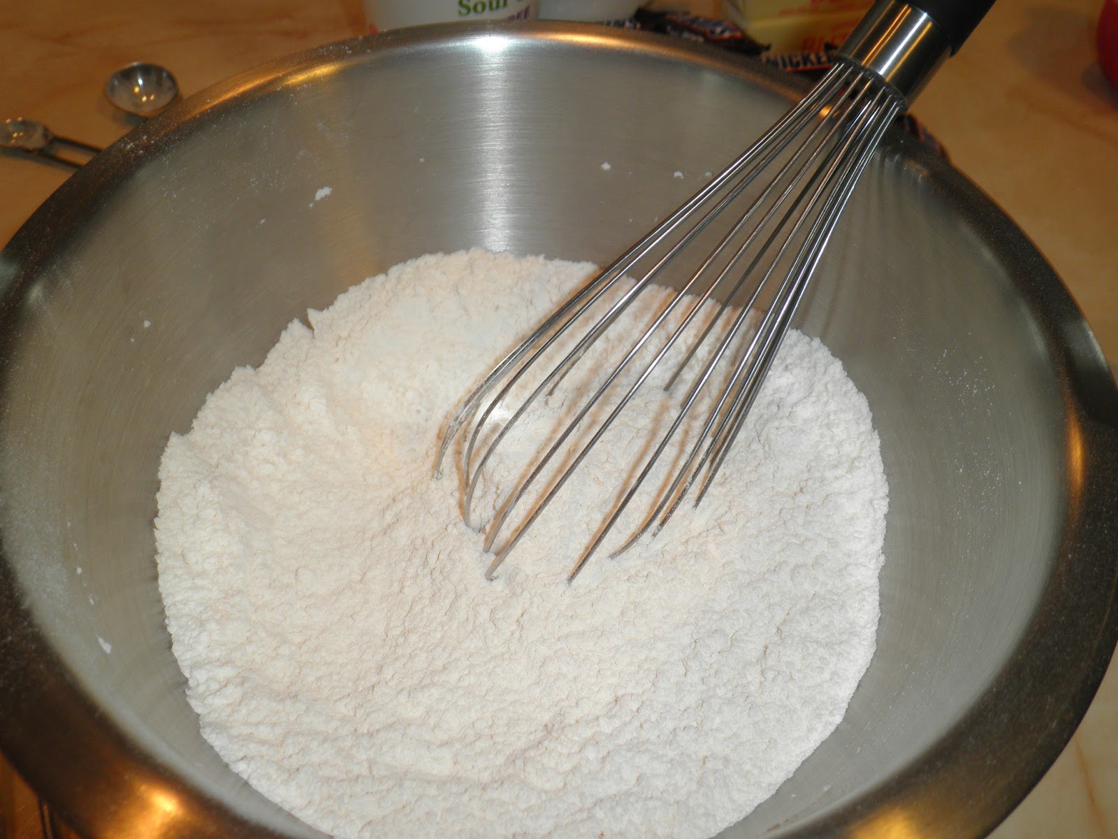 Secrets from the Cookie Princess: Snickers Cupcakes