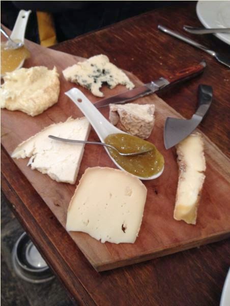 La Casera Cheese Shop