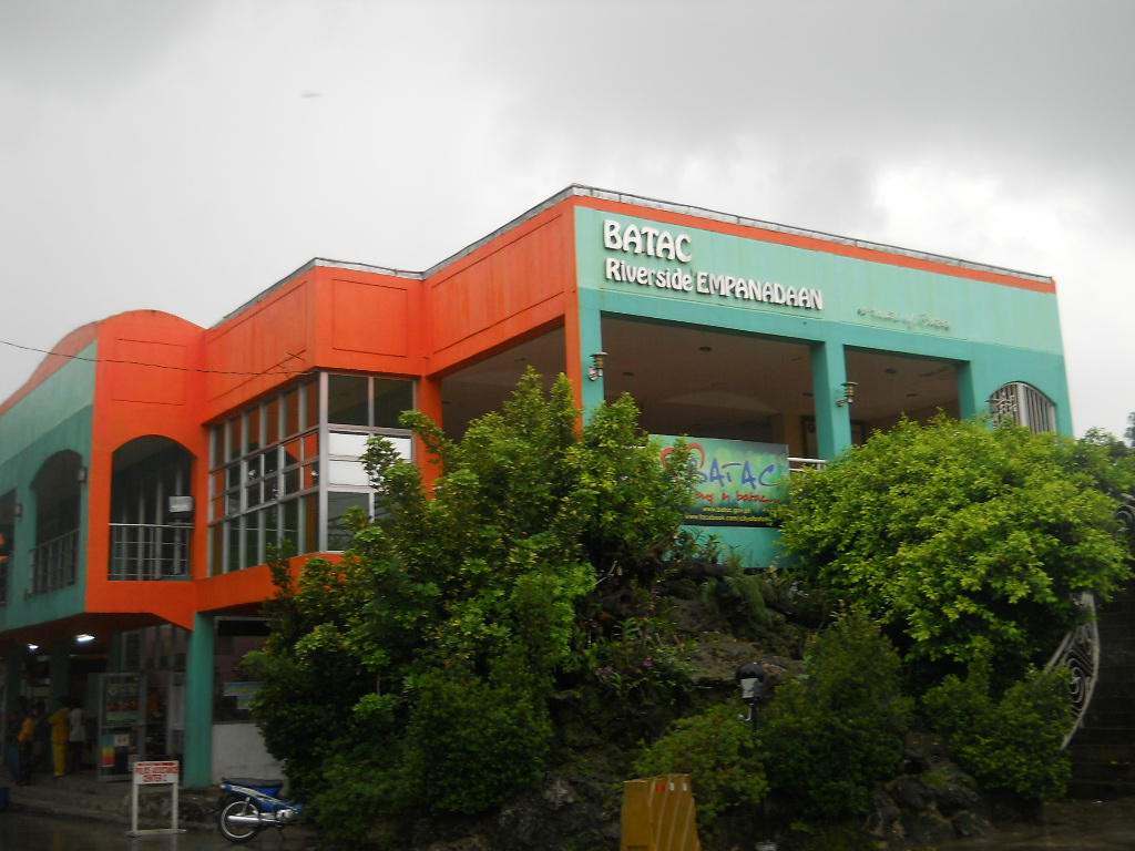 We Put Pictures Into Reality: Enriching Batac City: More Than Just Empanada