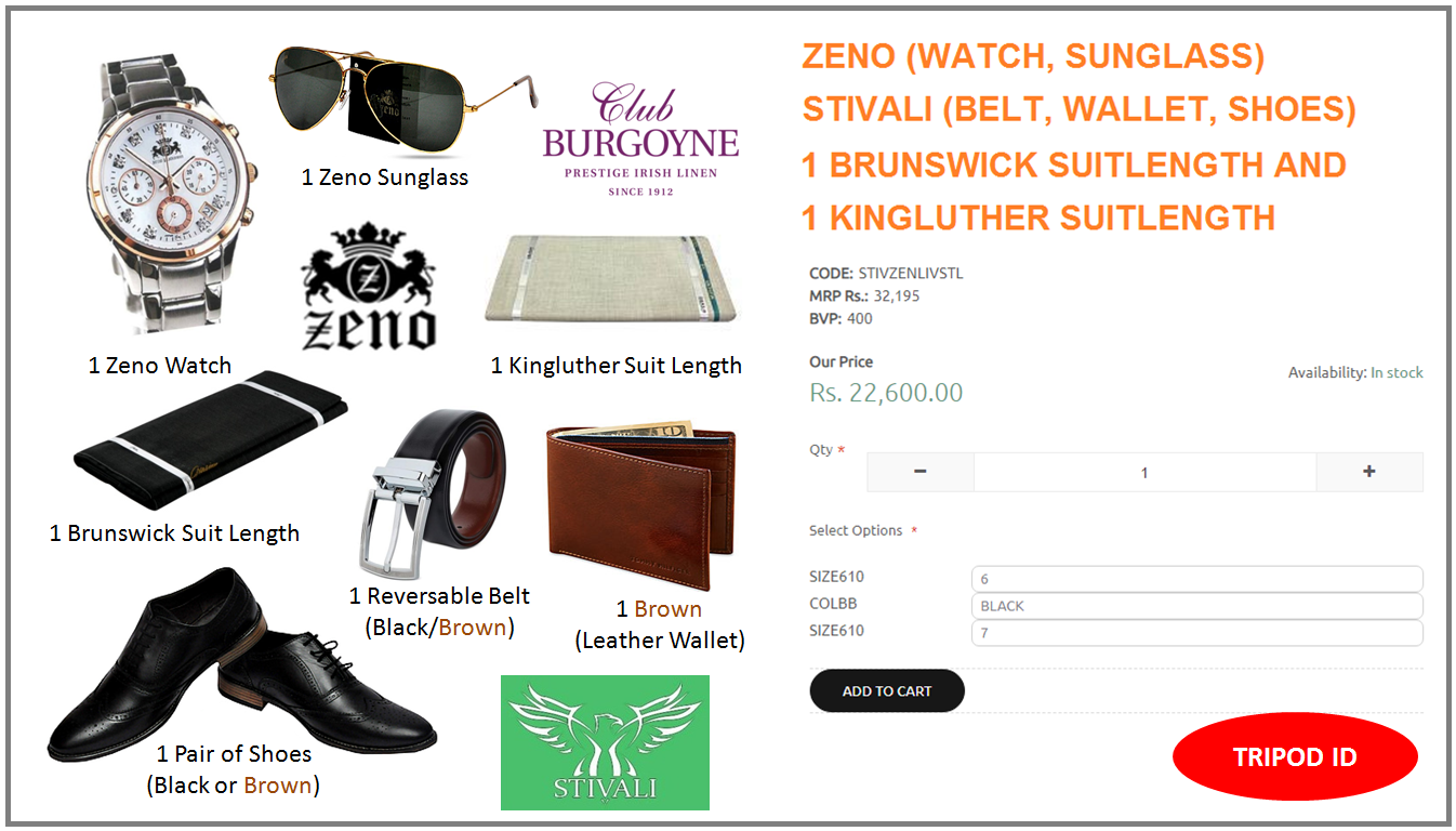 SAFE SHOP PRODUCT DETAILS FOR JOINING