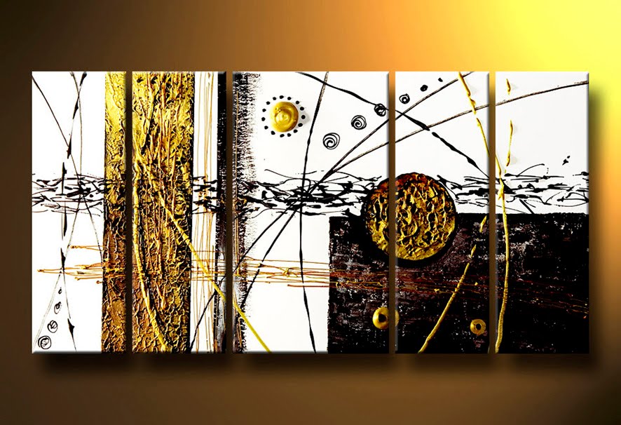 evanisvl: cuadros con texturas