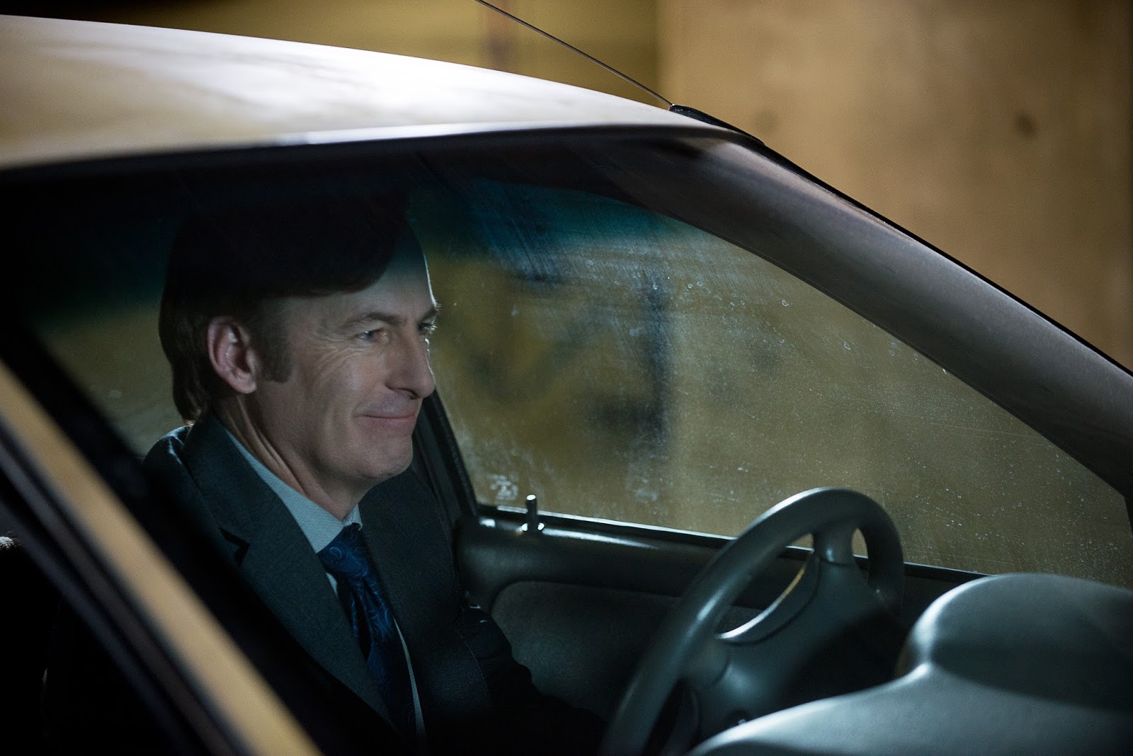 “I tried to paint a complete picture,” Howard tells him. “But I didn’t ...