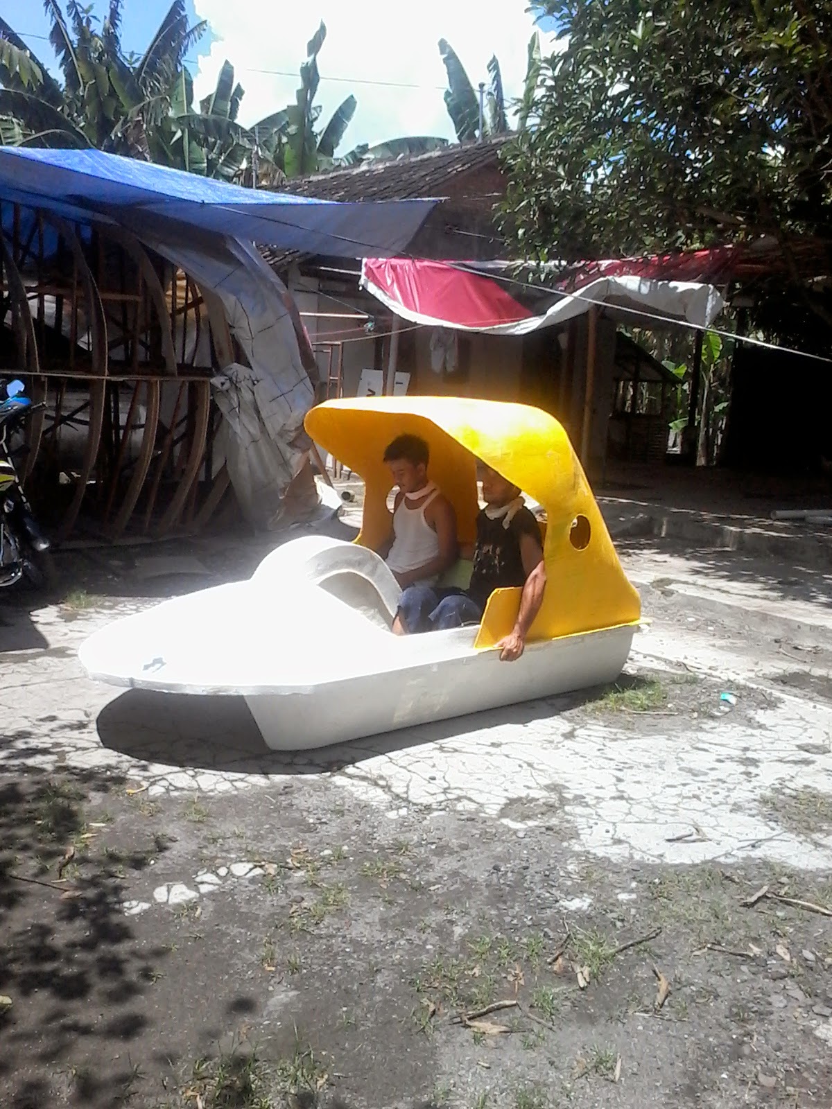 kerajinan fiberglass 081227080374 (mengganti no ini 085346603232 ...