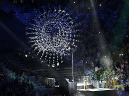 Stormbreaker Power: Conflict and Fire (Keep Your Light Burning)