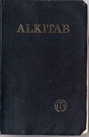 Susunan Perjanjian Lama - Agama Kristen Protestan | Metode Mudah