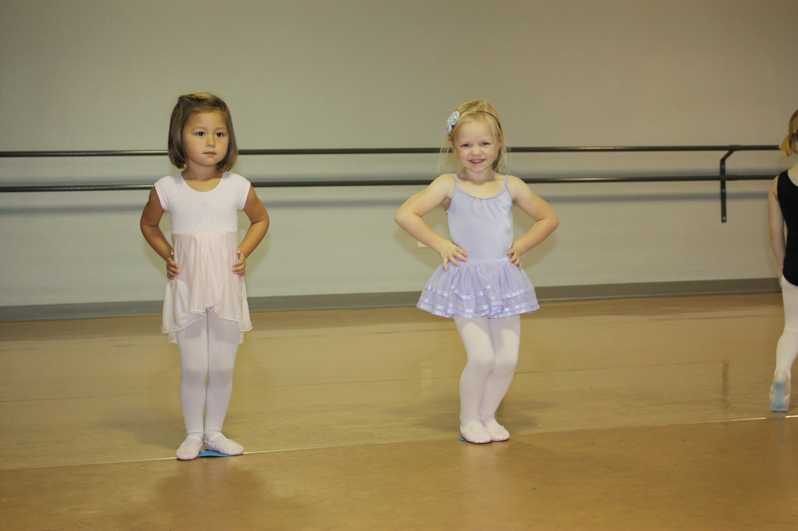 Keeping up with the Stenzels