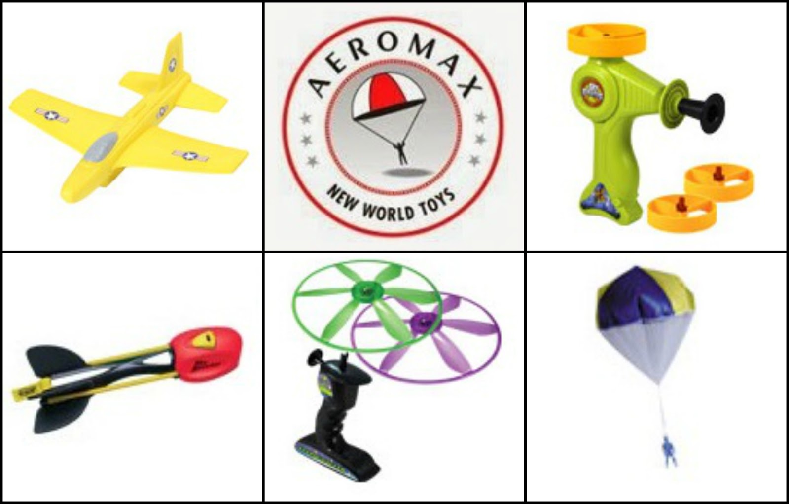 Thanks, Mail Carrier | Summer and Dress-Up Fun from Aeromax {Fly and ...