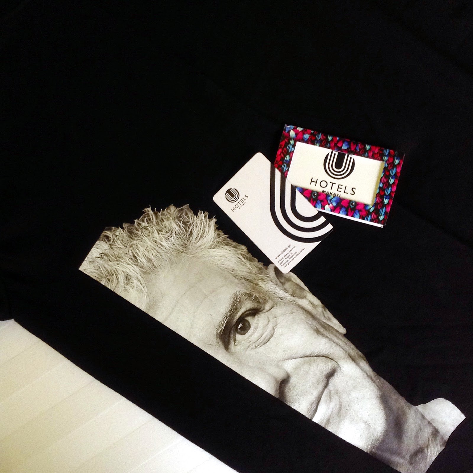 DUDE FOR FOOD: A Cook's Tour With No Reservations To Parts Unknown ...