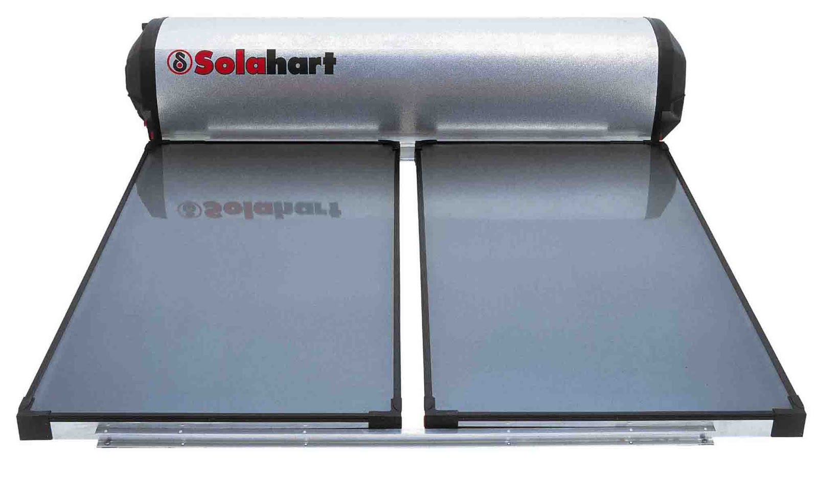 Daftar Harga Solar Water Heater SOLAHART 2023 - Rumah Material