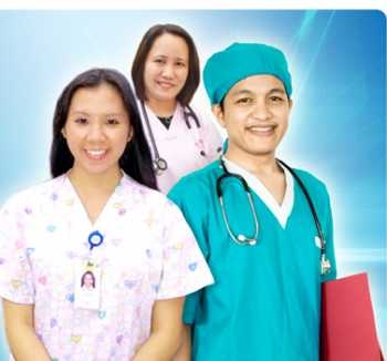 Overseas Filipino Workers in Canada