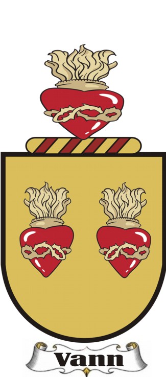 Brasões _ Famílias de Portugal: V