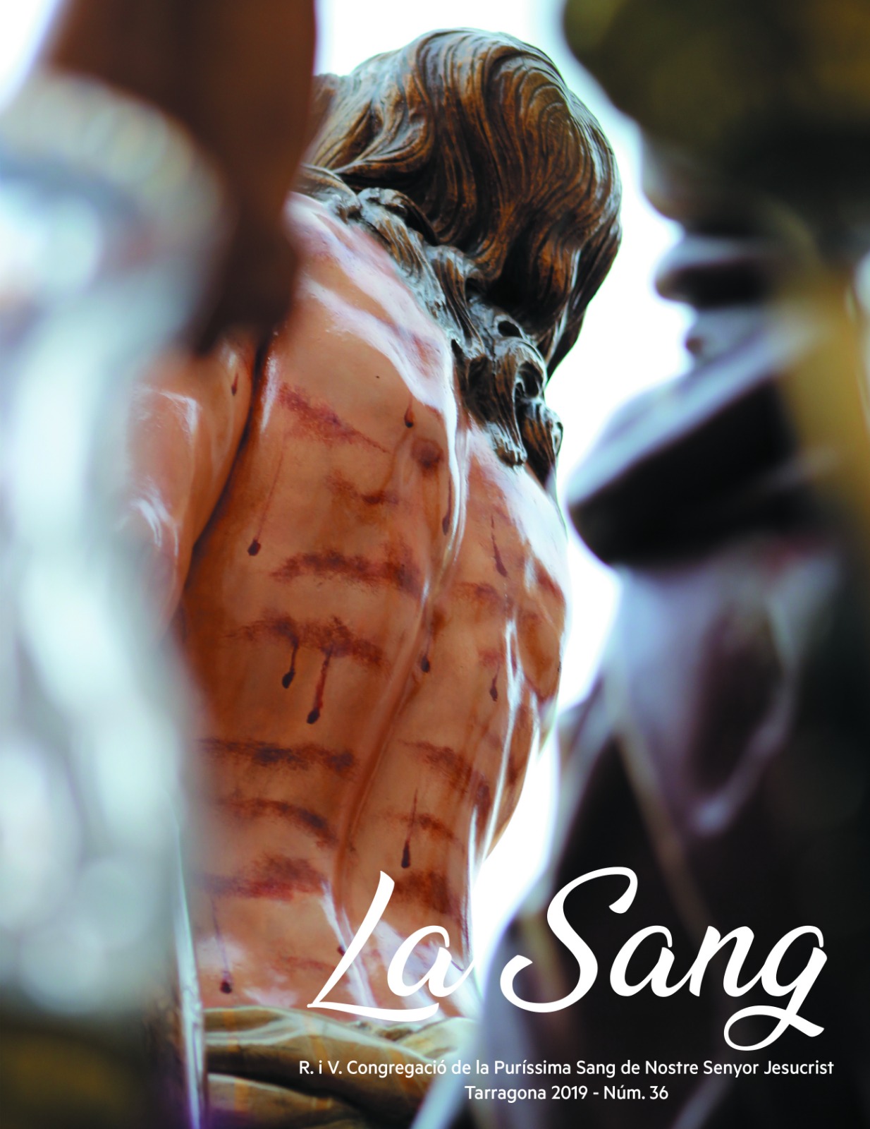 R. i V. Congregació de la Puríssima Sang de N. S. J. - Tarragona: 2019