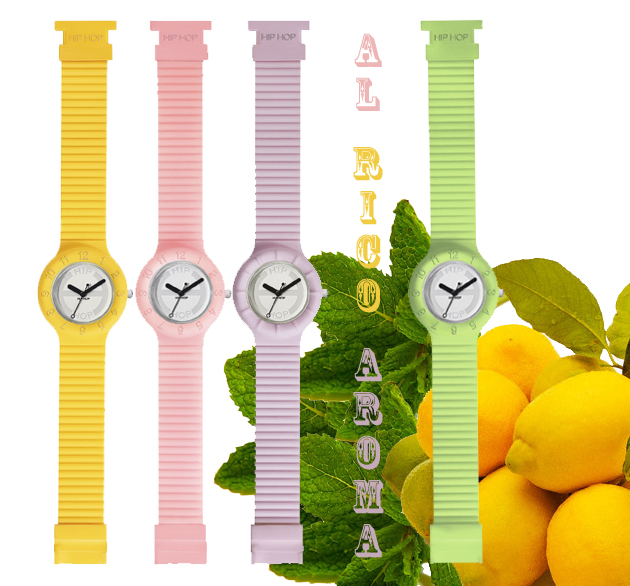 NomeToqueselPost: Tiempo para todo