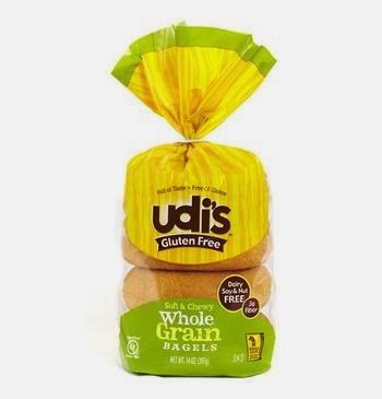 Itsa… Bagel | Dublin Gluten Free