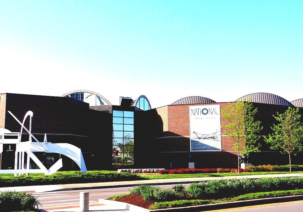 Fort Wayne Museum Of Art