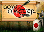 Bow Master Japan | العاب فلاش