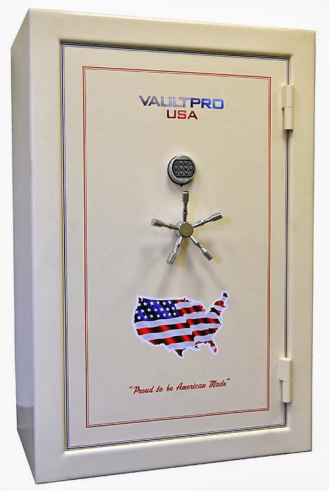 Safe and Vault Door Reviews and How To's: 2014 Model Gun Safes from ...