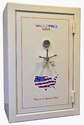 Safe and Vault Door Reviews and How To's: 2014 Model Gun Safes from ...