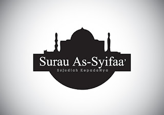 Logo Surau Assyifa' ~ Portfolio | Abbasjj