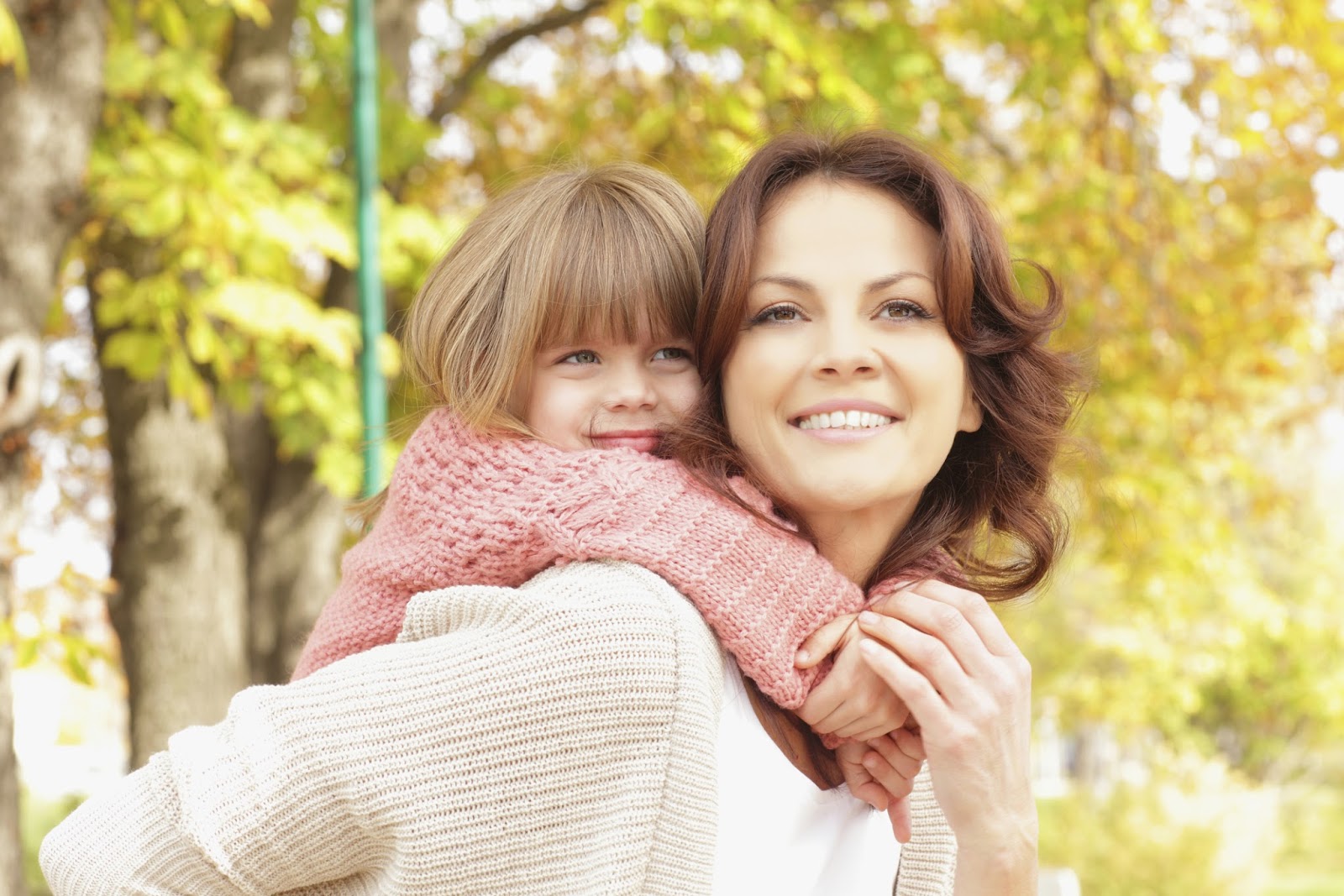 Unción para la ciudad: #Los40Días: Madre, ¡estás creando una identidad!