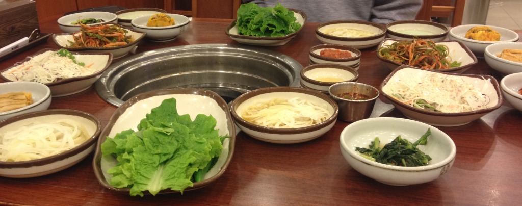 5 Must-try Food in Jeju - mstravelicious