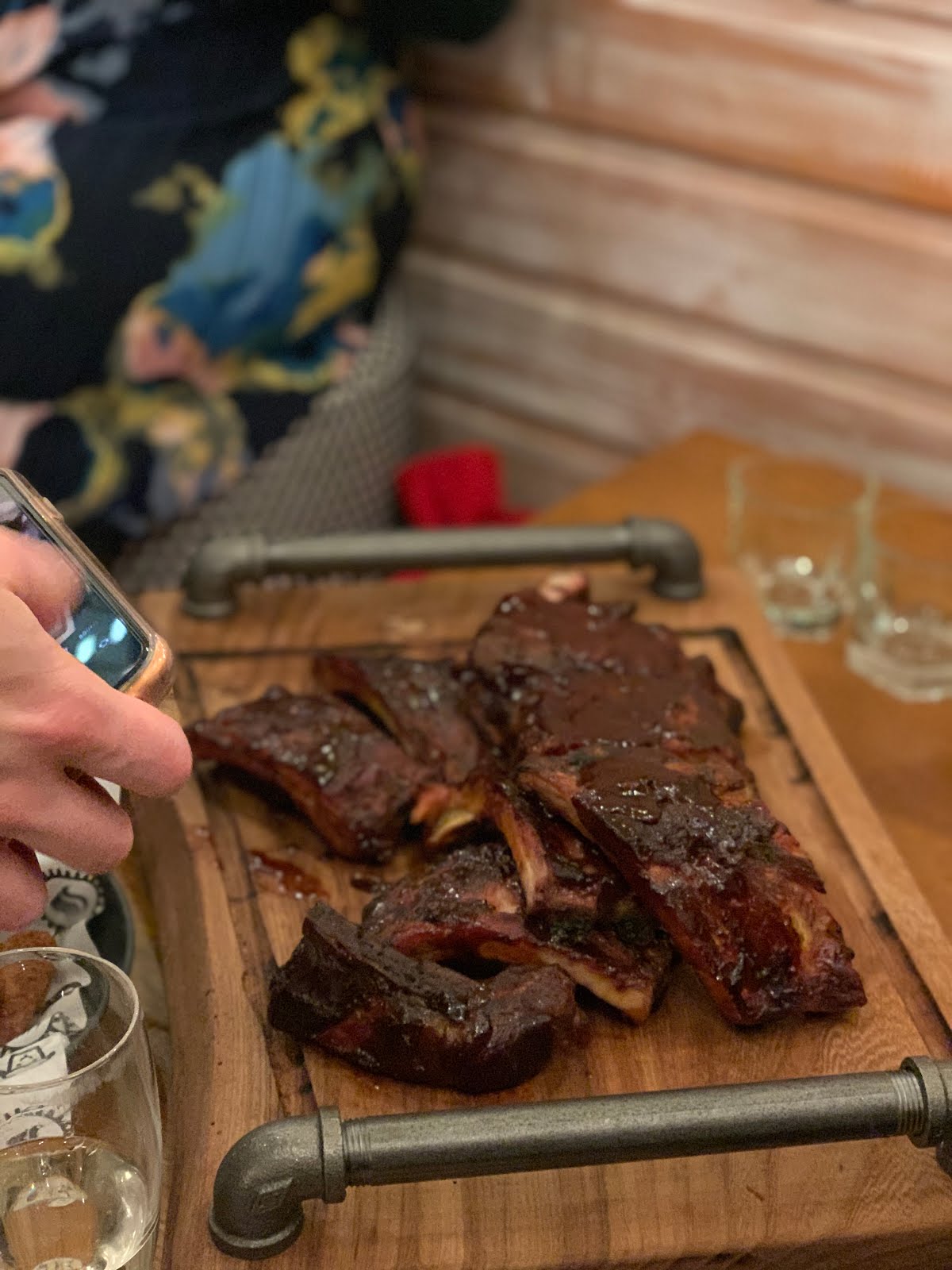 Smokeworks BBQ Cambridge *AD - My Copper Haven