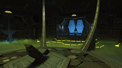 The Trek Collective: Interestingly obscure stuff coming to Star Trek Online