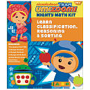 Team Umizoomi Teaches Basic Math Concepts (GIVEAWAY!!!) - Stuff Parents ...