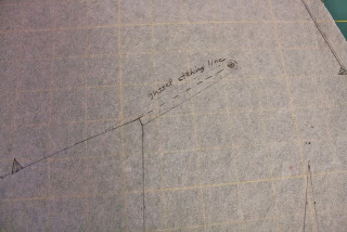 Gertie's New Blog for Better Sewing: How to Sew a Two-Piece Underarm Gusset