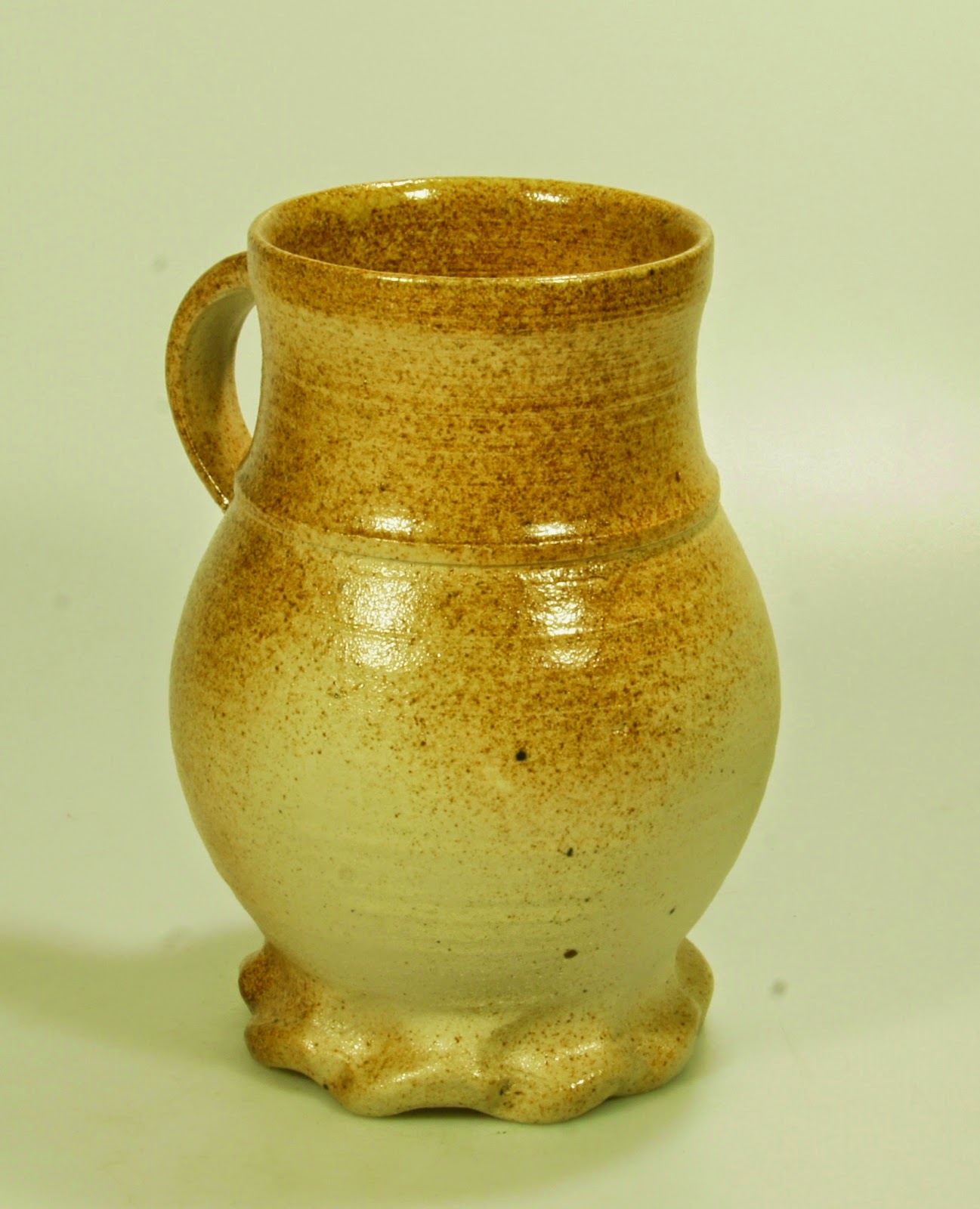 Keramik Weltweit: Siegburger Steinzeug