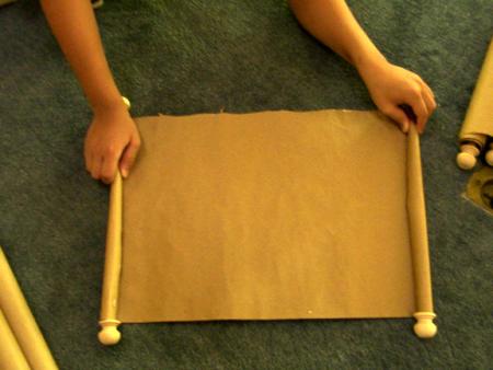 René Allen ~ Author: Selection of your Dowels for your Personal ...